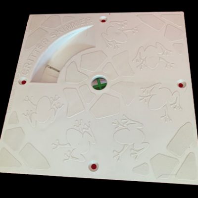 Shop - Critter Skimmer